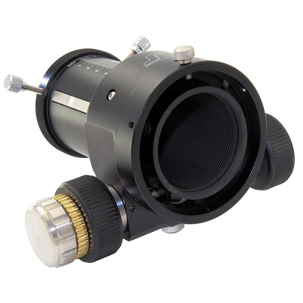 TS 2" Crayford Refractor Focuser | First Light Optics
